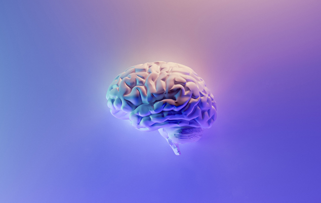 Mind - The Earth Heals