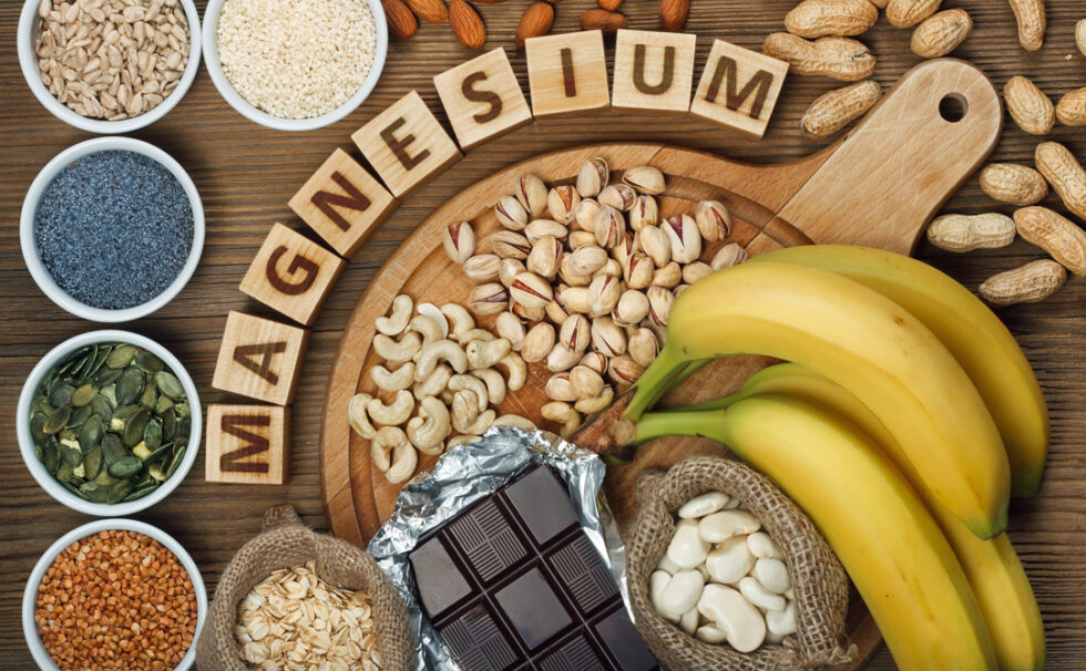 Magnesium Unveiled – The Earth Heals