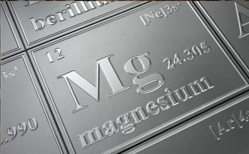 Magnesium Glycinate vs. Sleeping Aids – The Earth Heals