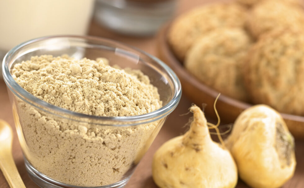 Maca Root vs. Medication: A Natural Approach to Healing – The Earth Heals