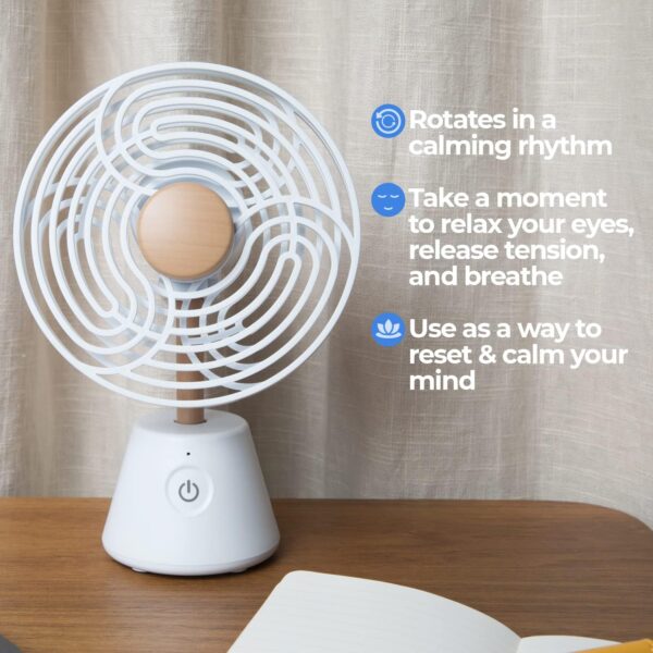 Innovative Mindfulness & Meditation Tools - The Earth Heals