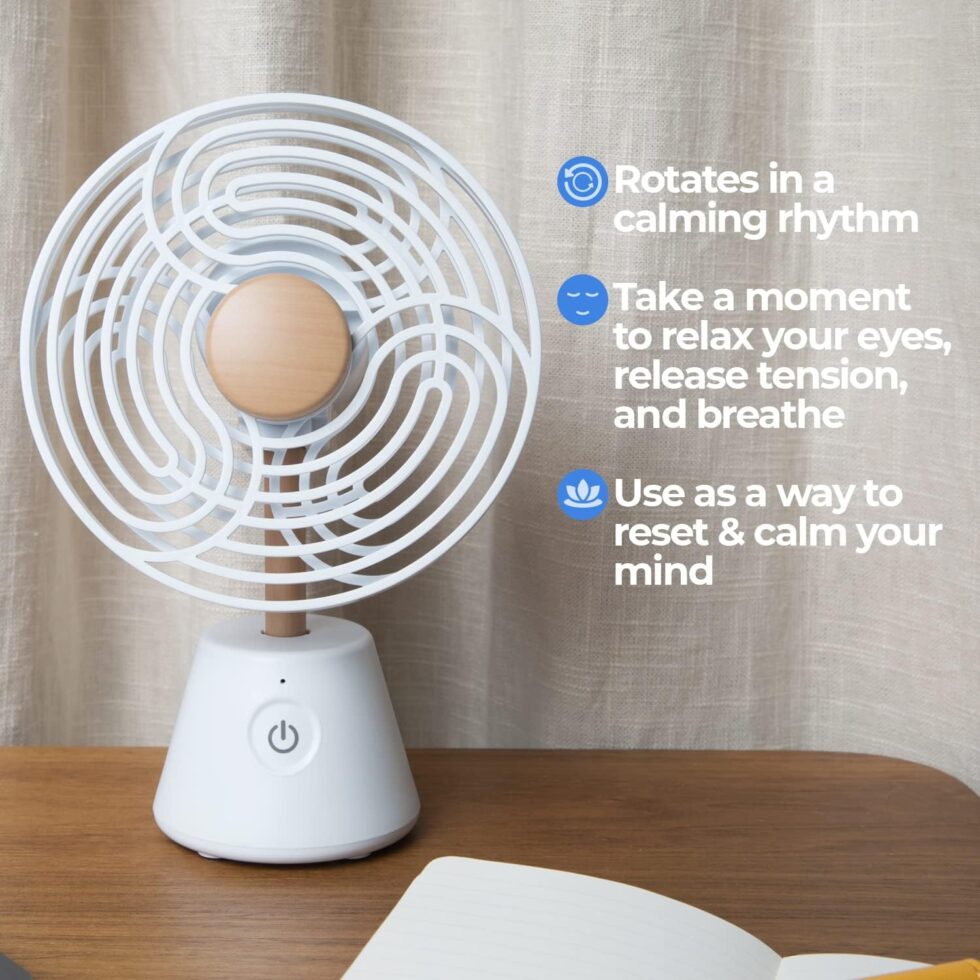 Innovative Mindfulness Meditation Tools – The Earth Heals